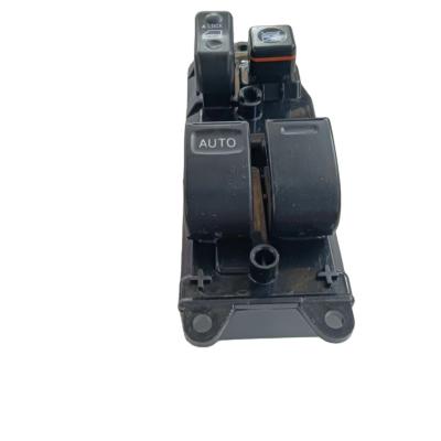 China Toyota Hilux Fortuner 2004-2015 Electric Window Control Switch 84820-0K071 2.7L for sale