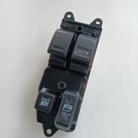 China Toyota Hilux Fortuner 2004-2015 Electric Window Control Switch 84820-0K071 2.7L for sale