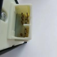 China Toyota Hilux Fortuner 2004-2015 Electric Window Control Switch 84820-0K071 2.7L for sale