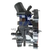 China 110601741R Thermostat Housing Coolant Flange for Renault Arkana 1.3 Mercedes A160 180 2011-2013 for sale