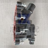 China 110601741R Thermostat Housing Coolant Flange for Renault Arkana 1.3 Mercedes A160 180 2011-2013 for sale