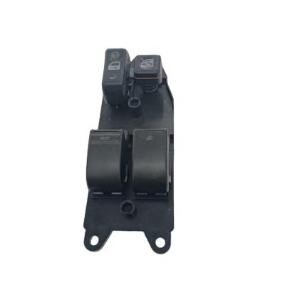 China Power Window Lifter Switch for Toyota Corolla Verso 02-07 OEM 84820-02111 ISO9001 for sale