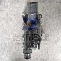 China 110601741R Thermostat Housing Coolant Flange for Renault Arkana 1.3 Mercedes A160 180 2011-2013 for sale