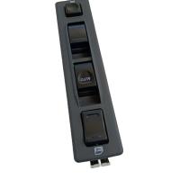 China Black Electric Power Window Switch for Suzuki Vitara Sidekick Geo Tracker 1992-1998 for sale