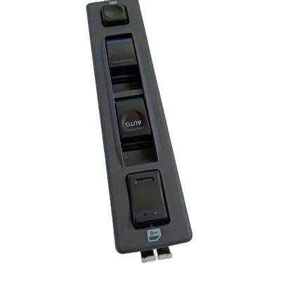 China Black Electric Power Window Switch for Suzuki Vitara Sidekick Geo Tracker 1992-1998 for sale