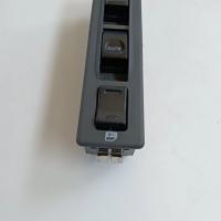 China Black Electric Power Window Switch for Suzuki Vitara Sidekick Geo Tracker 1992-1998 for sale