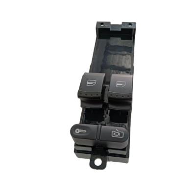 China 1j4 959 857 Electric Power Window Switch for VW Amarok Golf Jetta 98-05 for sale