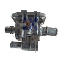 China Coolant Housing Thermostat 110604371R Perfect Fit for Renault Master 12 Month Warranty for sale