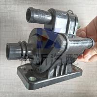 China Coolant Housing Thermostat 110604371R Perfect Fit for Renault Master 12 Month Warranty for sale