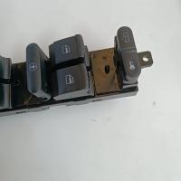 China 98-05 VW Golf Jetta B5 Driver Side Power Window Switch 1j4 959 857b 12V for sale