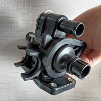 China Coolant Housing Thermostat 110604371R Perfect Fit for Renault Master 12 Month Warranty for sale