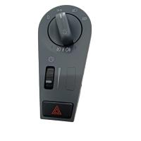 China Volvo Truck FH12 FM VNL A Class Headlamp Control Switch 20942844 for Heavy Vehicles for sale