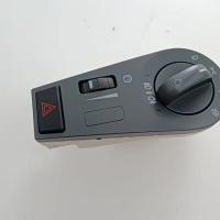 China Volvo Truck FH12 FM VNL A Class Headlamp Control Switch 20942844 for Heavy Vehicles for sale