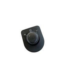 China Left Side Master Adjust Knob Side Mirror Switch for VW Beetle 1998-2010 Jetta 1J1959565F for sale