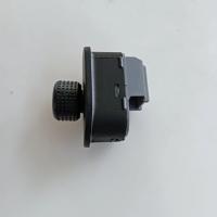China Left Side Master Adjust Knob Side Mirror Switch for VW Beetle 1998-2010 Jetta 1J1959565F for sale