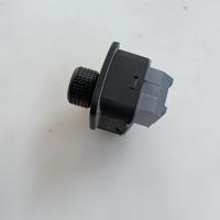 China Left Side Master Adjust Knob Side Mirror Switch for VW Beetle 1998-2010 Jetta 1J1959565F for sale