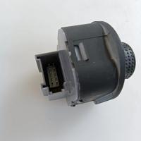 China Left Side Master Adjust Knob Side Mirror Switch for VW Beetle 1998-2010 Jetta 1J1959565F for sale