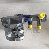 China Coolant Flange 6512006000 Engine Inlet Connection for Mercedes-Benz E 220 CDI for sale