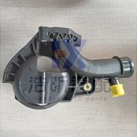 China Coolant Flange 6512006000 Engine Inlet Connection for Mercedes-Benz E 220 CDI for sale