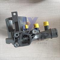 China Coolant Flange 6512006000 Engine Inlet Connection for Mercedes-Benz E 220 CDI for sale