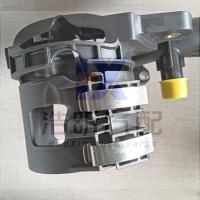 China Coolant Flange 6512006000 Engine Inlet Connection for Mercedes-Benz E 220 CDI for sale