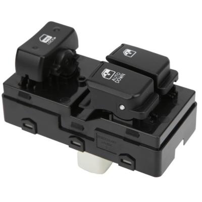 China Car Electric Power Window Switch 93571-4H110 for Hyundai Kia 12V 50PCS MOQ for sale