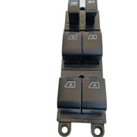 China ISO9001 IATF16949 Certified Power Window Switch for Infiniti M35 M45 2006 2007 Black 25401-EH100 for sale