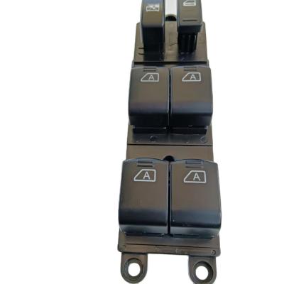 China ISO9001 IATF16949 Certified Power Window Switch for Infiniti M35 M45 2006 2007 Black 25401-EH100 for sale