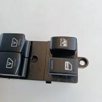China ISO9001 IATF16949 Certified Power Window Switch for Infiniti M35 M45 2006 2007 Black 25401-EH100 for sale