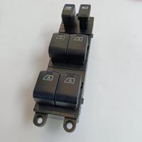 China ISO9001 IATF16949 Certified Power Window Switch for Infiniti M35 M45 2006 2007 Black 25401-EH100 for sale
