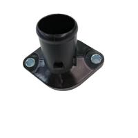 China Nissan 13049-ED02A Engine Coolant Inlet Flange OEM 13049-ED02A 12 Month Warranty for sale