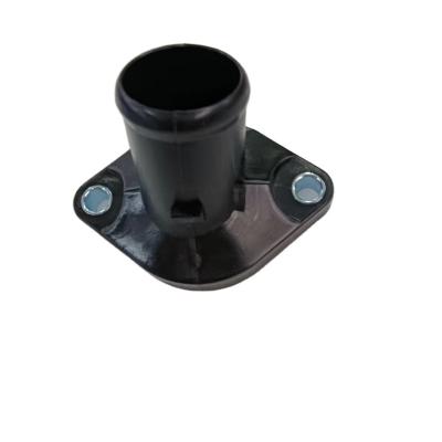 China Nissan 13049-ED02A Engine Coolant Inlet Flange OEM 13049-ED02A 12 Month Warranty for sale