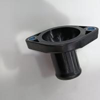 China Nissan 13049-ED02A Engine Coolant Inlet Flange OEM 13049-ED02A 12 Month Warranty for sale