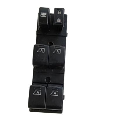 China Electric Power Window Switch 25401-9N00D for Infiniti G35 G37 G25 Q40 Nissan Maxima 2009-2012 for sale
