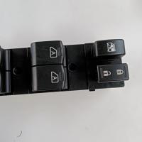 China Electric Power Window Switch 25401-9N00D for Infiniti G35 G37 G25 Q40 Nissan Maxima 2009-2012 for sale