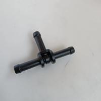China Coolant Flange 1K0121087B for Audi 3.2 V6 Quattro Engine Black Color for sale