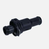 China VW Audi 2.0 TDI Thermostat Housing 1K0121113A for Beetle Convertible 1Y7 191975 for sale