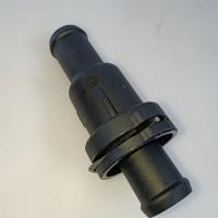China VW Audi 2.0 TDI Thermostat Housing 1K0121113A for Beetle Convertible 1Y7 191975 for sale