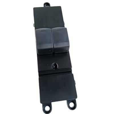 China Electric Power Window Switch for Nissan Sunny Almera 2006-2013 Driver Side OEM 25401-95F0B for sale