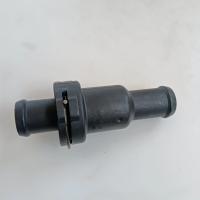 China VW Audi 2.0 TDI Thermostat Housing 1K0121113A for Beetle Convertible 1Y7 191975 for sale