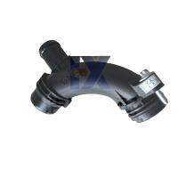 China Mercedes Benz M274 Coolant Flange A2742000256 Water Pump Inlet Pipe 12 Month Warranty for sale