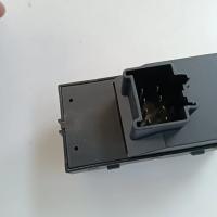 China ISO9001 IATF16949 Black Power Window Lifter Switch for Chevrolet Cruze 2015-2016 OEM 20917577 for sale