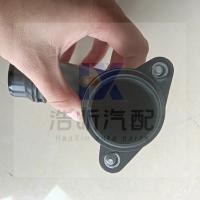 China Mercedes Benz M274 Coolant Flange A2742000256 Water Pump Inlet Pipe 12 Month Warranty for sale