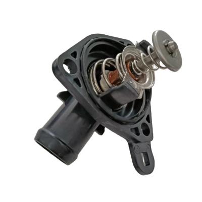 China Black Radiator Coolant Filler Neck with Cap 16502-21070 for Toyota Vios NCP93 Yaris NCP91 for sale