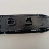 China Master Power Window Switch 6554.ER for Peugeot 407 2004-2014 Metal Plastic 12V for sale