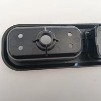 China Master Power Window Switch 6554.ER for Peugeot 407 2004-2014 Metal Plastic 12V for sale