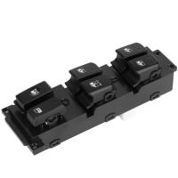 China Power Window Switch Button 93570-2B100 Fits for Hyundai Santa Fe CM 2007-2011 for sale