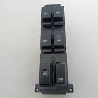 China Power Window Switch Button 93570-2B100 Fits for Hyundai Santa Fe CM 2007-2011 for sale