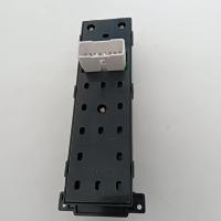 China Power Window Switch Button 93570-2B100 Fits for Hyundai Santa Fe CM 2007-2011 for sale
