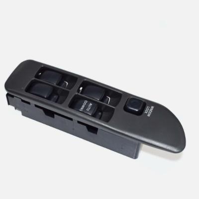 China Power Window Switch Control For Mitsubishi Lancer MR587877 With IATF16949 Certification for sale